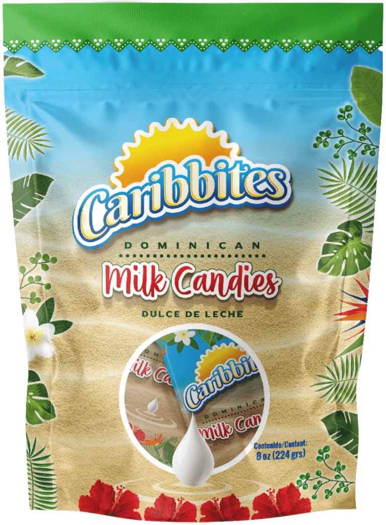 Our Products – Caribbites